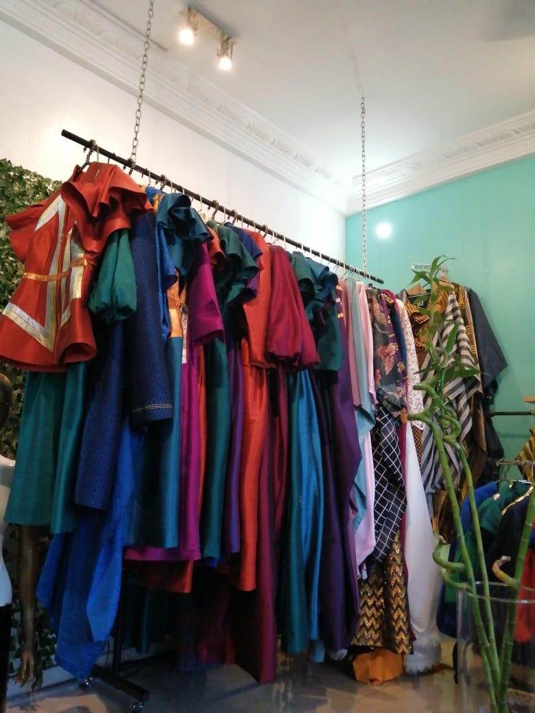 Ma sélection pour s’habiller Made In Sénégal – Wanderindakar